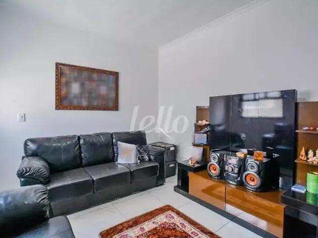 Casa / Sobrado para Venda em Santo André/SP Jardim Utinga 2 Quartos