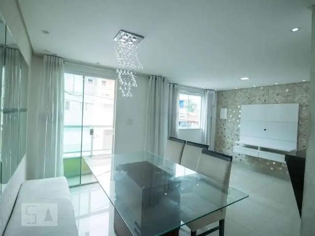 Casa / Sobrado para Venda em Santo André/SP Jardim Utinga 2 Quartos