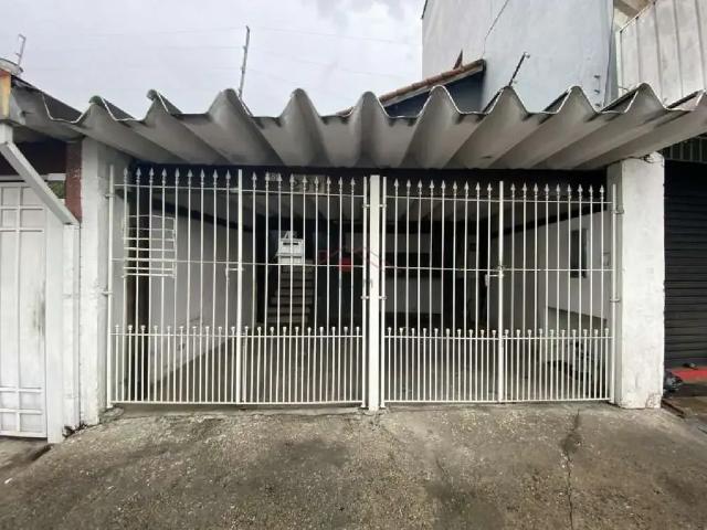 Casa / Sobrado para Venda em Santo André/SP Jardim Utinga 2 Quartos
