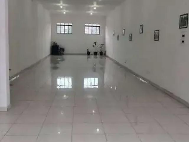 Casa / Sobrado para Venda em Santo André/SP Jardim Utinga 2 Quartos
