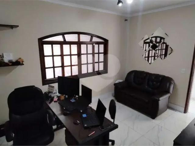 Casa / Sobrado para Venda em Santo André/SP Jardim Utinga 2 Quartos