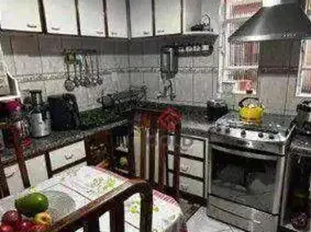 Casa / Sobrado para Venda em Santo André/SP Jardim Utinga 2 Quartos