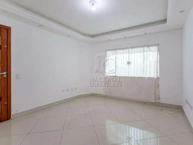 Casa / Sobrado para Venda em Santo André/SP Jardim Utinga 2 Quartos