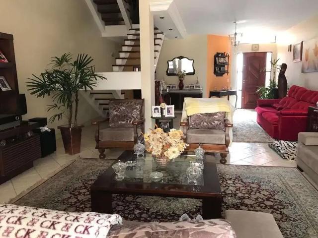 Casa / Sobrado para Venda em Santo André/SP Jardim Utinga 2 Quartos