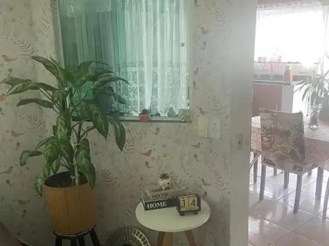 Casa / Sobrado para Venda em Santo André/SP Jardim Utinga