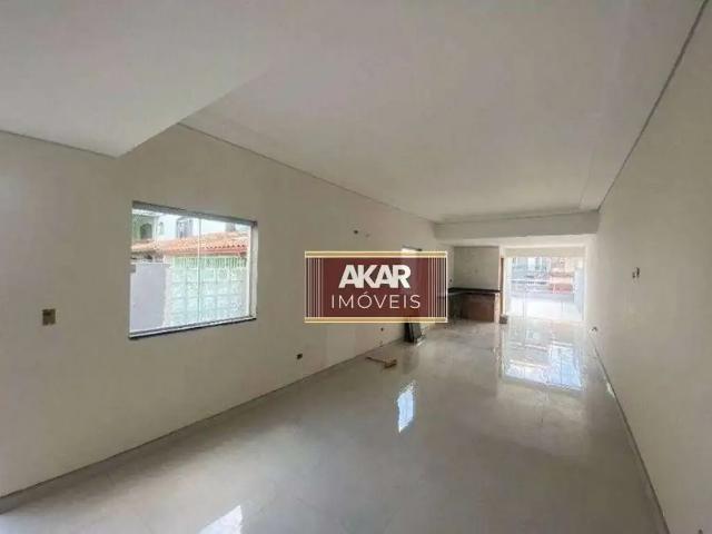 Casa / Sobrado para Venda em Santo André/SP Jardim Utinga 4 Quartos