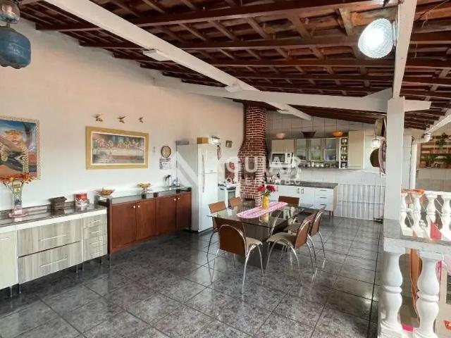 Casa / Sobrado para Venda em Santo André/SP Jardim Utinga 4 Quartos