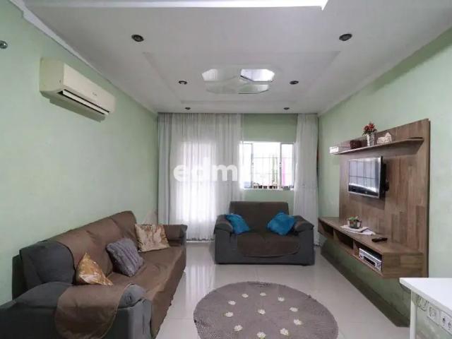 Casa / Sobrado para Venda em Santo André/SP Jardim Utinga 4 Quartos