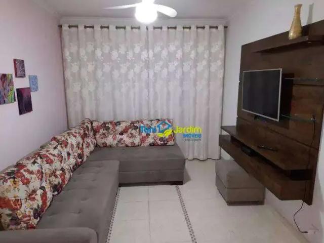 Casa / Sobrado para Venda em Santo André/SP Jardim Utinga 4 Quartos