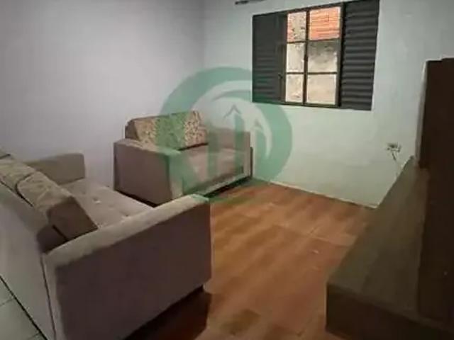 Casa / Sobrado para Venda em Santo André/SP Jardim Vila Rica 3 Quartos