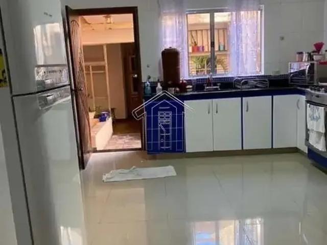 Casa / Sobrado para Venda em Santo André/SP Jardim Vila Rica 2 Quartos