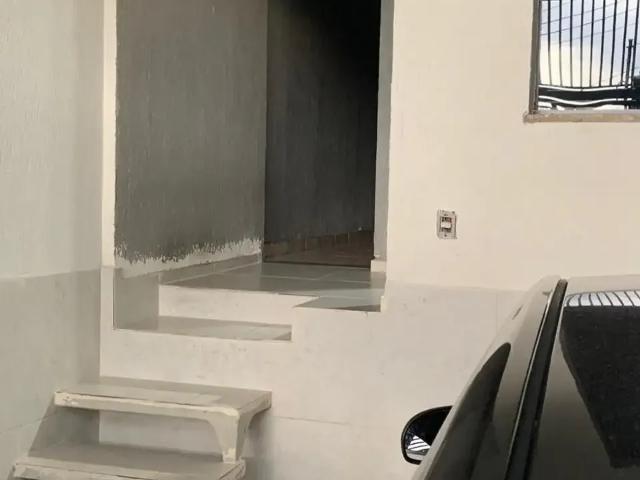 Casa / Sobrado para Venda em Santo André/SP Jardim Vila Rica 2 Quartos