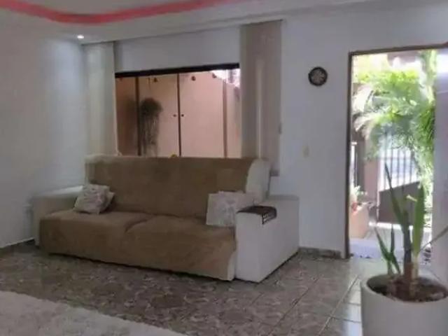 Casa / Sobrado para Venda em Santo André/SP Jardim Vila Rica