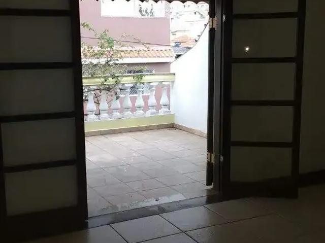 Casa / Sobrado para Venda em Santo André/SP Jardim Vila Rica 4 Quartos