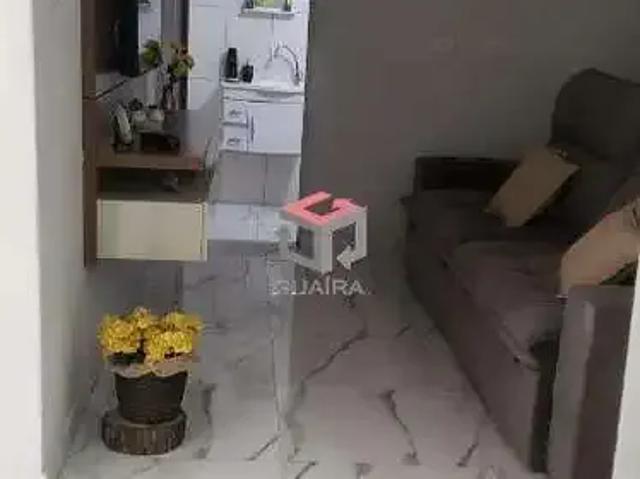 Casa / Sobrado para Venda em Santo André/SP Jardim Aclimação 5 Quartos