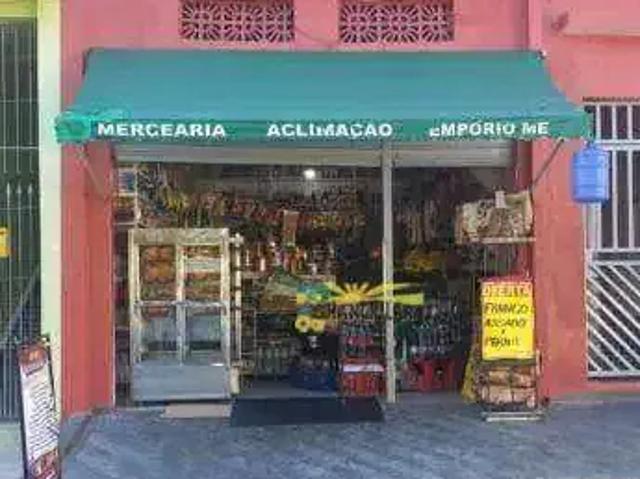 Casa / Sobrado para Venda em Santo André/SP Jardim Aclimação 2 Quartos