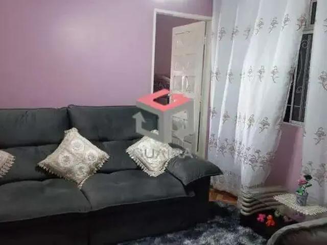 Casa / Sobrado para Venda em Santo André/SP Jardim Aclimação 2 Quartos