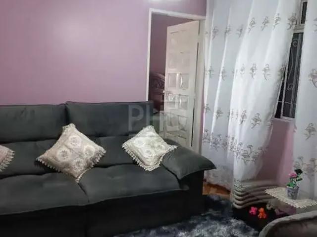 Casa / Sobrado para Venda em Santo André/SP Jardim Aclimação 2 Quartos