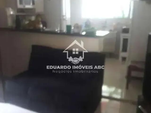 Casa / Sobrado para Venda em Santo André/SP Jardim Aclimação 3 Quartos