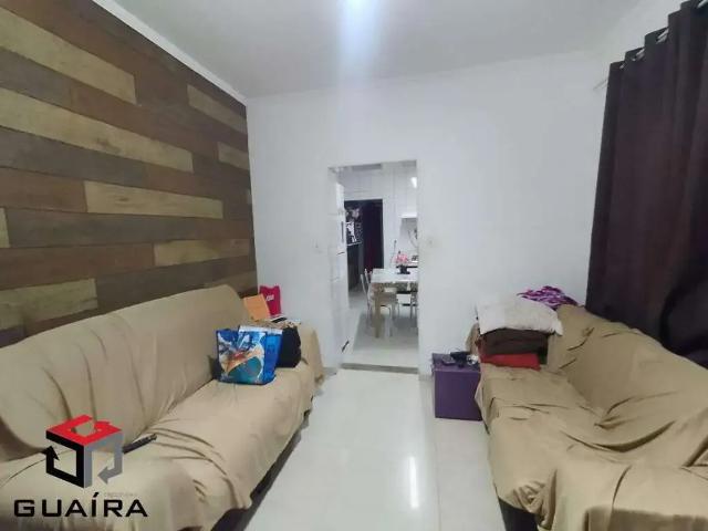 Casa / Sobrado para Venda em Santo André/SP Jardim Alvorada 4 Quartos