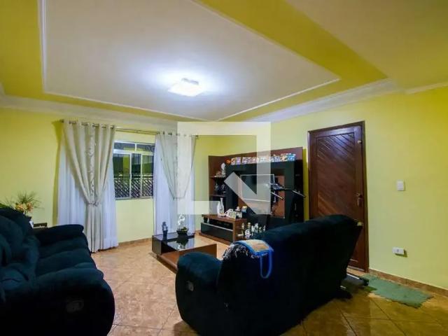 Casa / Sobrado para Venda em Santo André/SP Jardim Alvorada 2 Quartos