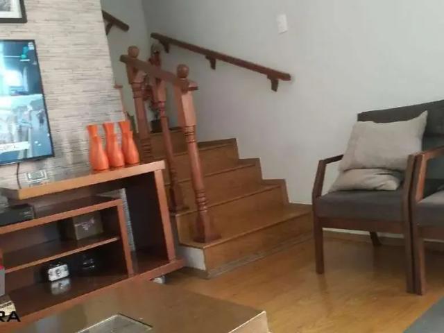 Casa / Sobrado para Venda em Santo André/SP Jardim Alvorada 2 Quartos