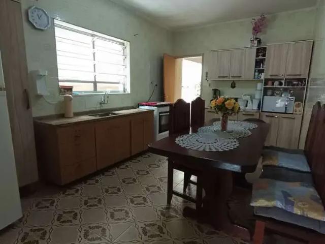 Casa / Sobrado para Venda em Santo André/SP Jardim Alvorada 2 Quartos