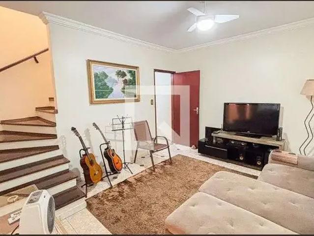 Casa / Sobrado para Venda em Santo André/SP Jardim Alvorada 2 Quartos