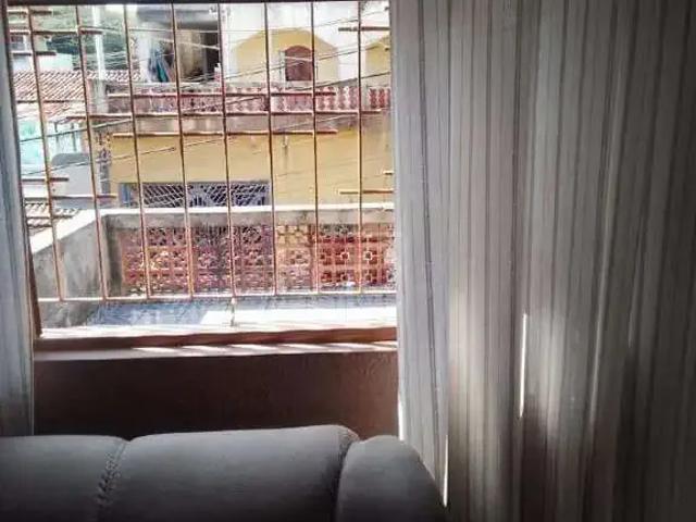 Casa / Sobrado para Venda em Santo André/SP Jardim Alvorada 2 Quartos
