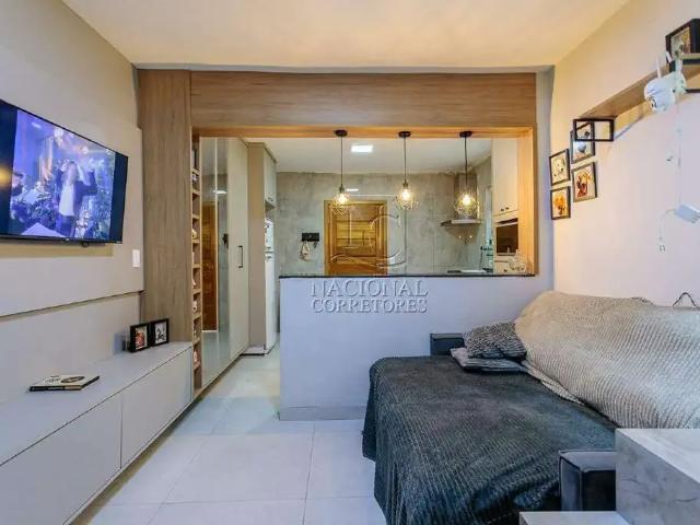 Casa / Sobrado para Venda em Santo André/SP Jardim Alvorada 2 Quartos