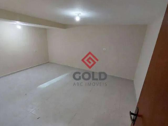 Casa / Sobrado para Venda em Santo André/SP Jardim Alvorada 2 Quartos