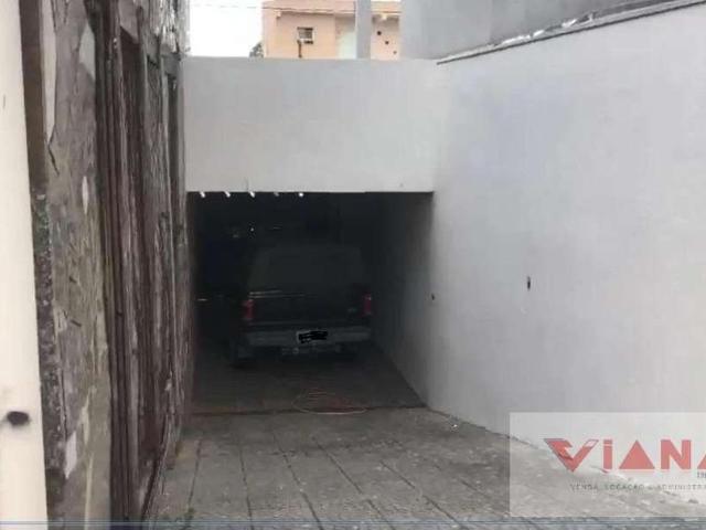 Casa / Sobrado para Venda em Santo André/SP Jardim Alvorada 2 Quartos