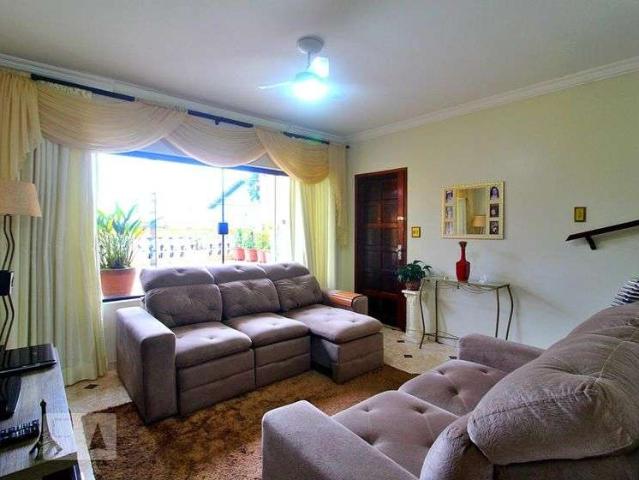 Casa / Sobrado para Venda em Santo André/SP Jardim Alvorada 2 Quartos