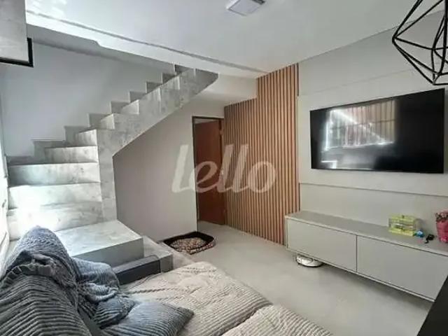 Casa / Sobrado para Venda em Santo André/SP Jardim Alvorada 2 Quartos