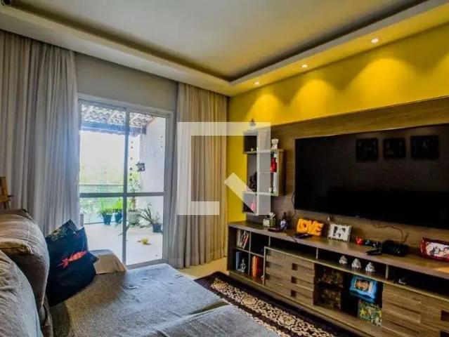 Casa / Sobrado para Venda em Santo André/SP Jardim Alvorada 2 Quartos