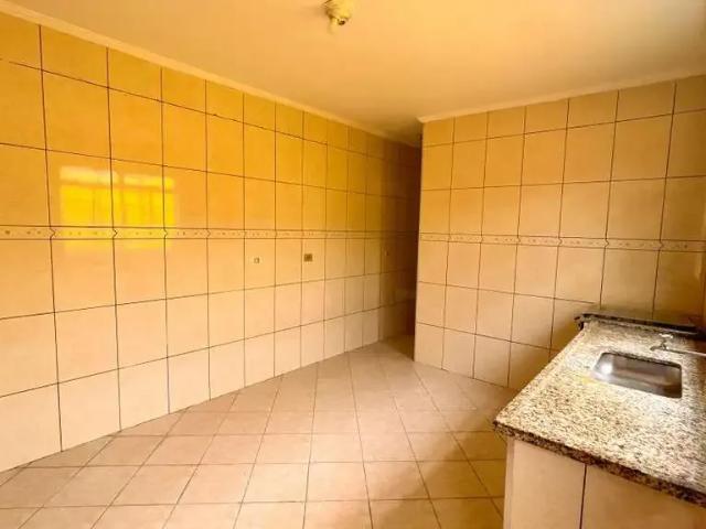 Casa / Sobrado para Venda em Santo André/SP Jardim Alvorada 2 Quartos
