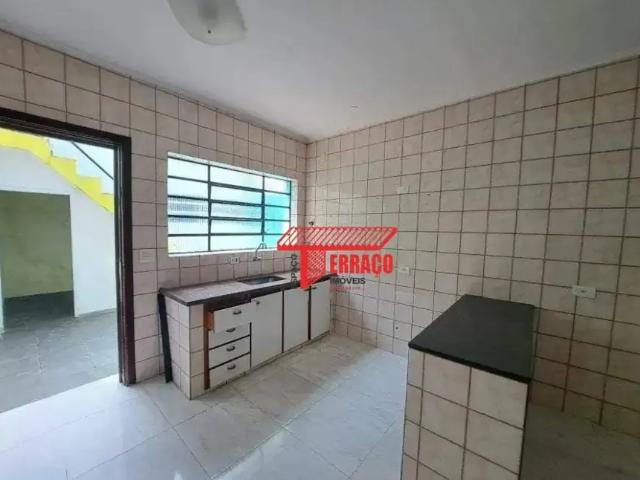 Casa / Sobrado para Venda em Santo André/SP Jardim Alvorada 2 Quartos