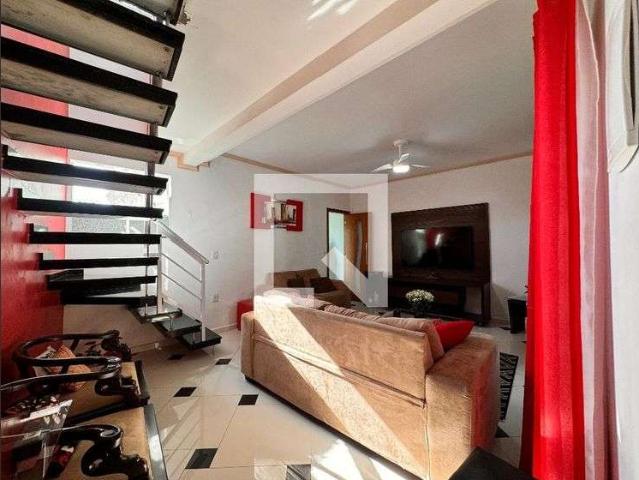 Casa / Sobrado para Venda em Santo André/SP Jardim Alvorada 3 Quartos