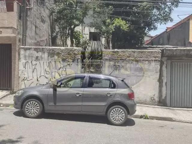 Casa / Sobrado para Venda em Santo André/SP Jardim Alvorada 3 Quartos
