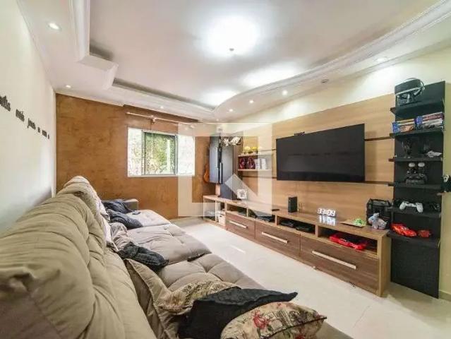 Casa / Sobrado para Venda em Santo André/SP Jardim Alvorada 3 Quartos