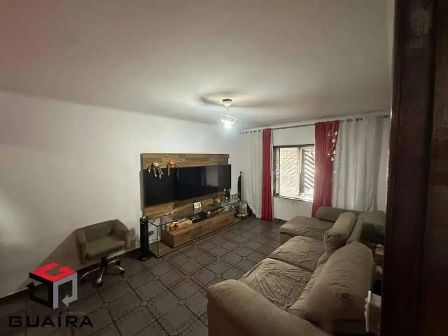 Casa / Sobrado para Venda em Santo André/SP Jardim Alvorada 3 Quartos
