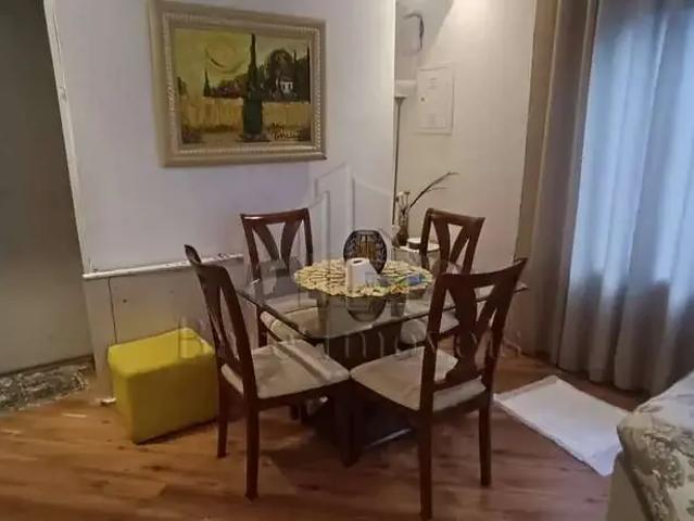 Casa / Sobrado para Venda em Santo André/SP Jardim Alvorada 3 Quartos
