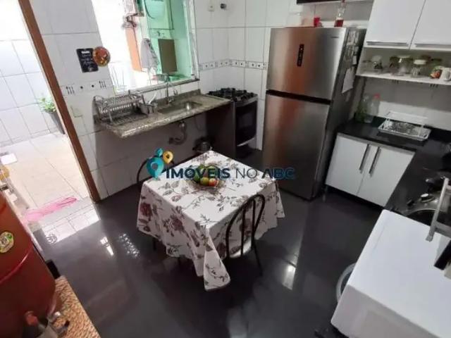 Casa / Sobrado para Venda em Santo André/SP Jardim Alvorada 3 Quartos