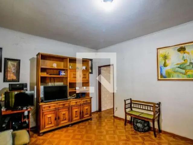 Casa / Sobrado para Venda em Santo André/SP Jardim Alvorada 3 Quartos