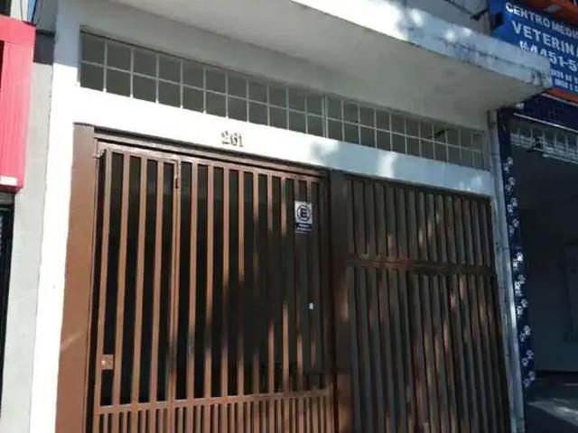Casa / Sobrado para Venda em Santo André/SP Jardim Alvorada 3 Quartos