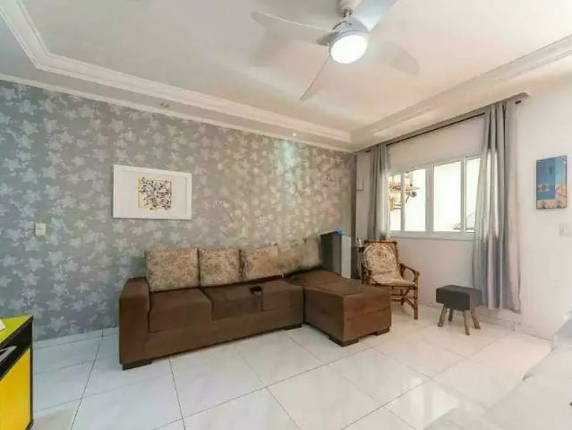 Casa / Sobrado para Venda em Santo André/SP Jardim Alvorada 3 Quartos