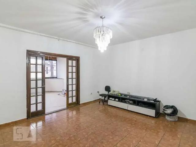 Casa / Sobrado para Venda em Santo André/SP Jardim Alvorada 3 Quartos
