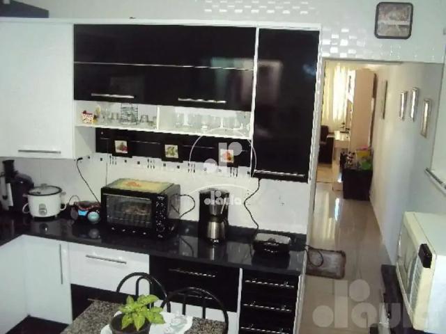 Casa / Sobrado para Venda em Santo André/SP Jardim Alvorada 3 Quartos