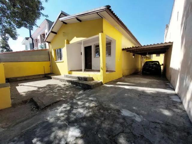 Casa / Sobrado para Venda em Santo André/SP Jardim Alvorada 3 Quartos