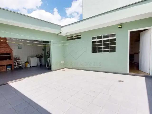Casa / Sobrado para Venda em Santo André/SP Jardim Alvorada 3 Quartos
